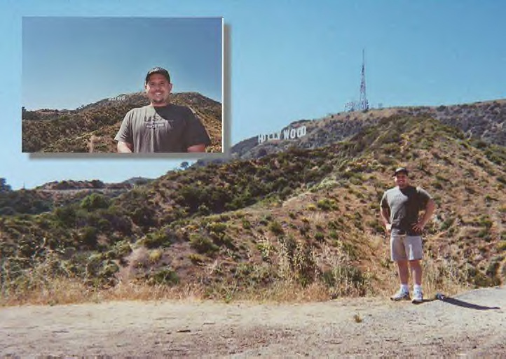 Brian Neubauer – 1ARC