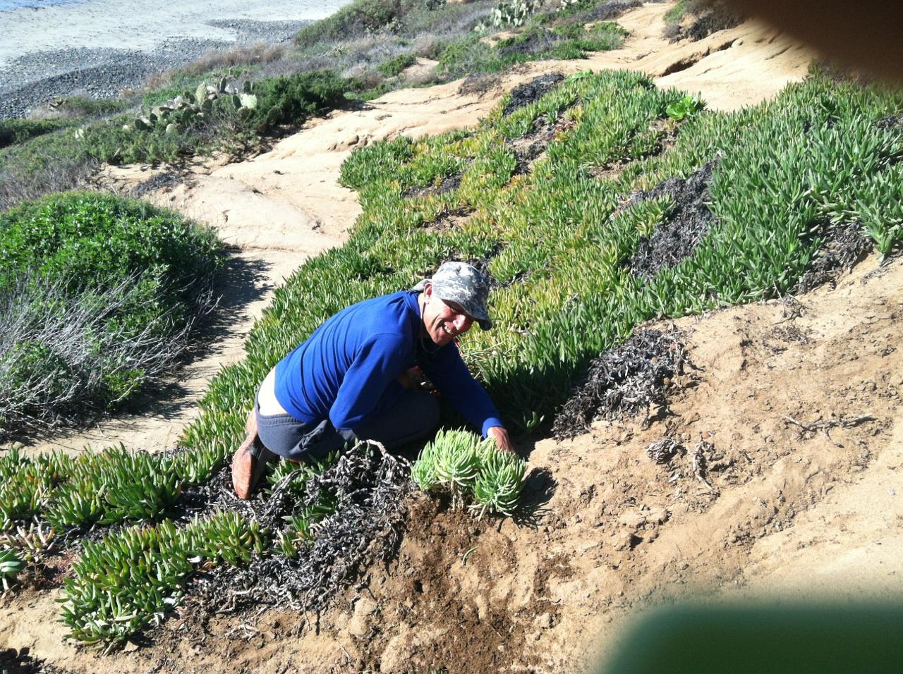 Our Environment – 1ARC